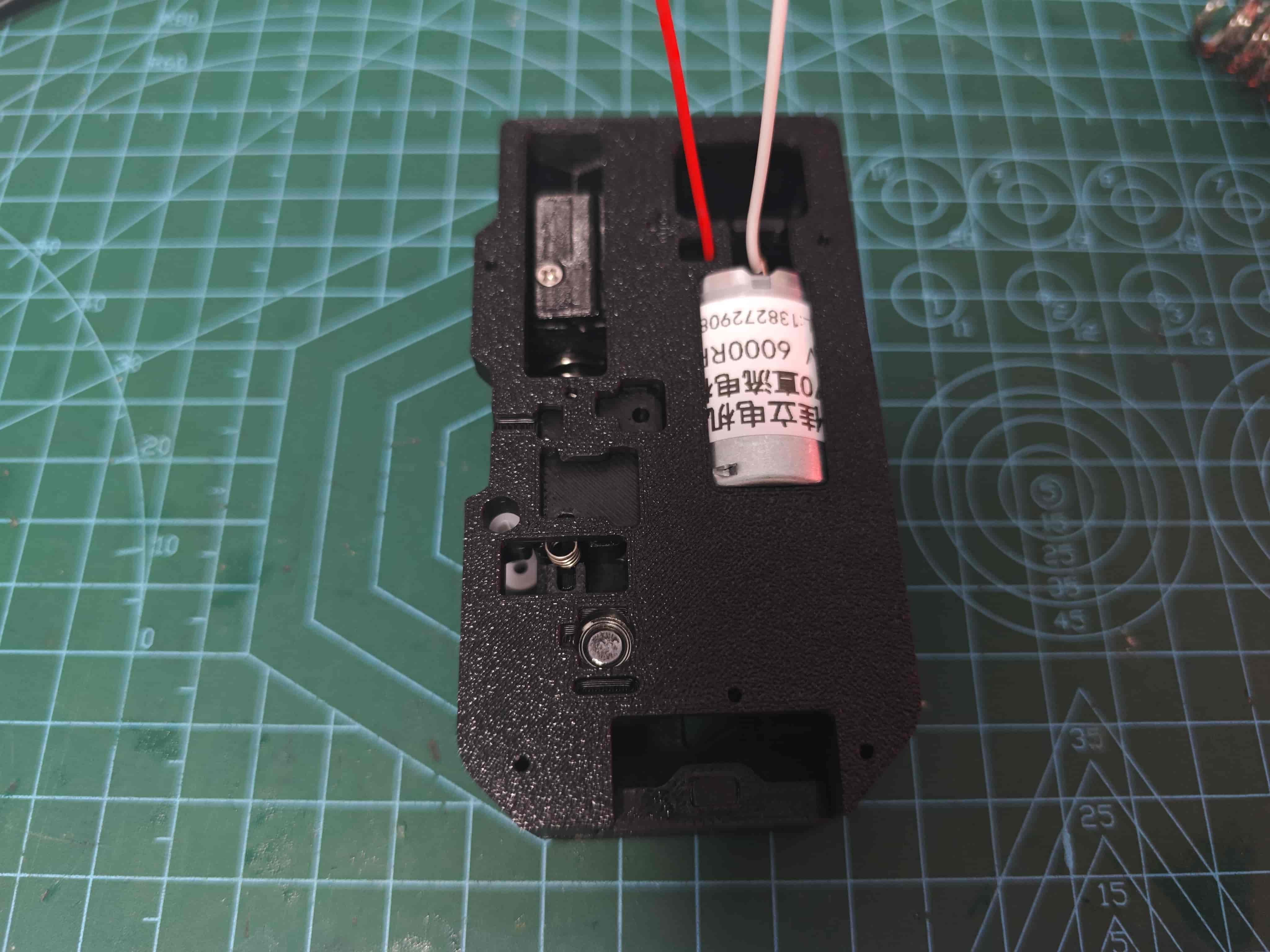 BMCU-C (370 Hall Version) Assembly Guide | Wiki de Yuekai