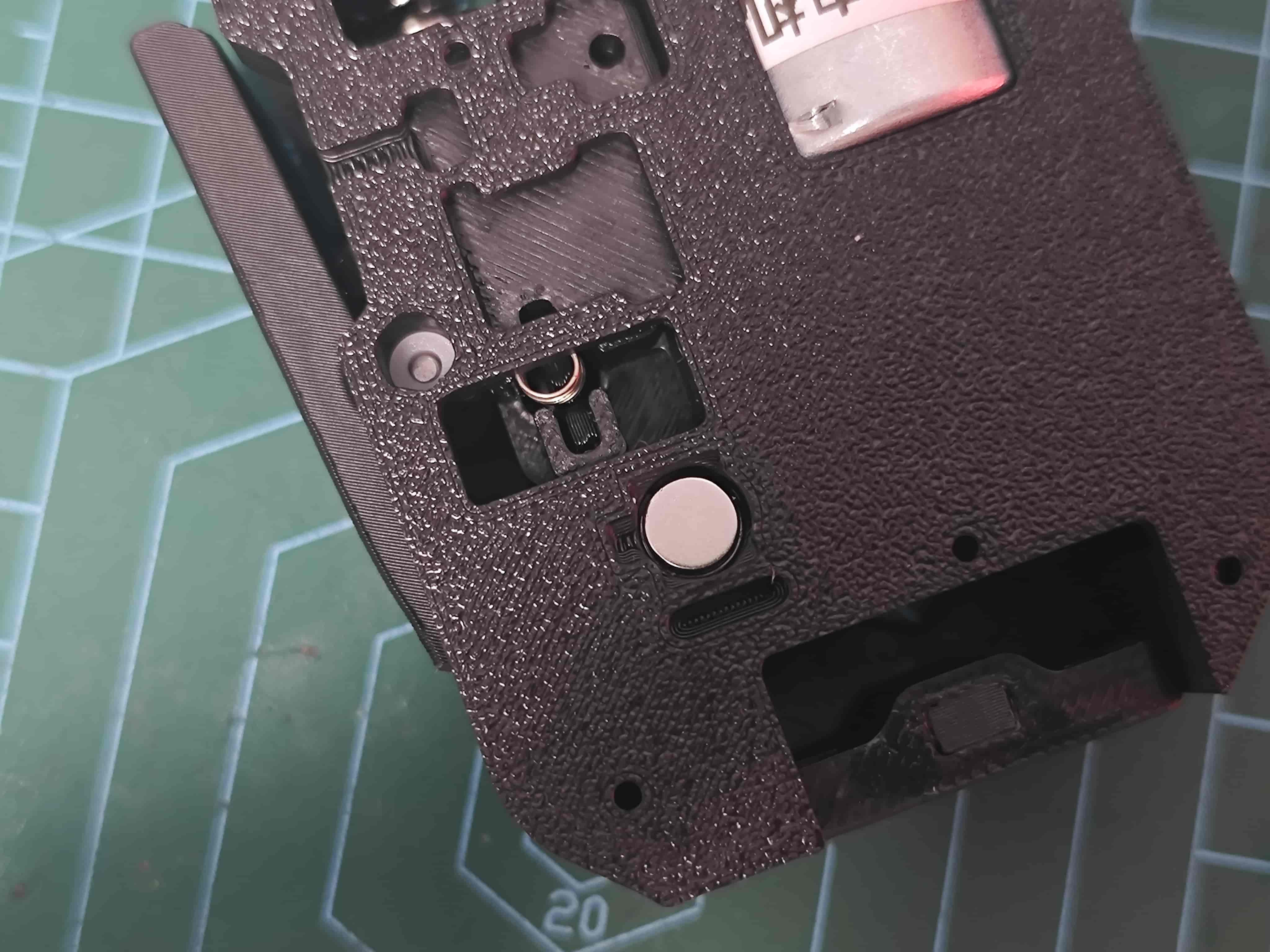 BMCU-C (370 Hall Version) Assembly Guide | Wiki de Yuekai