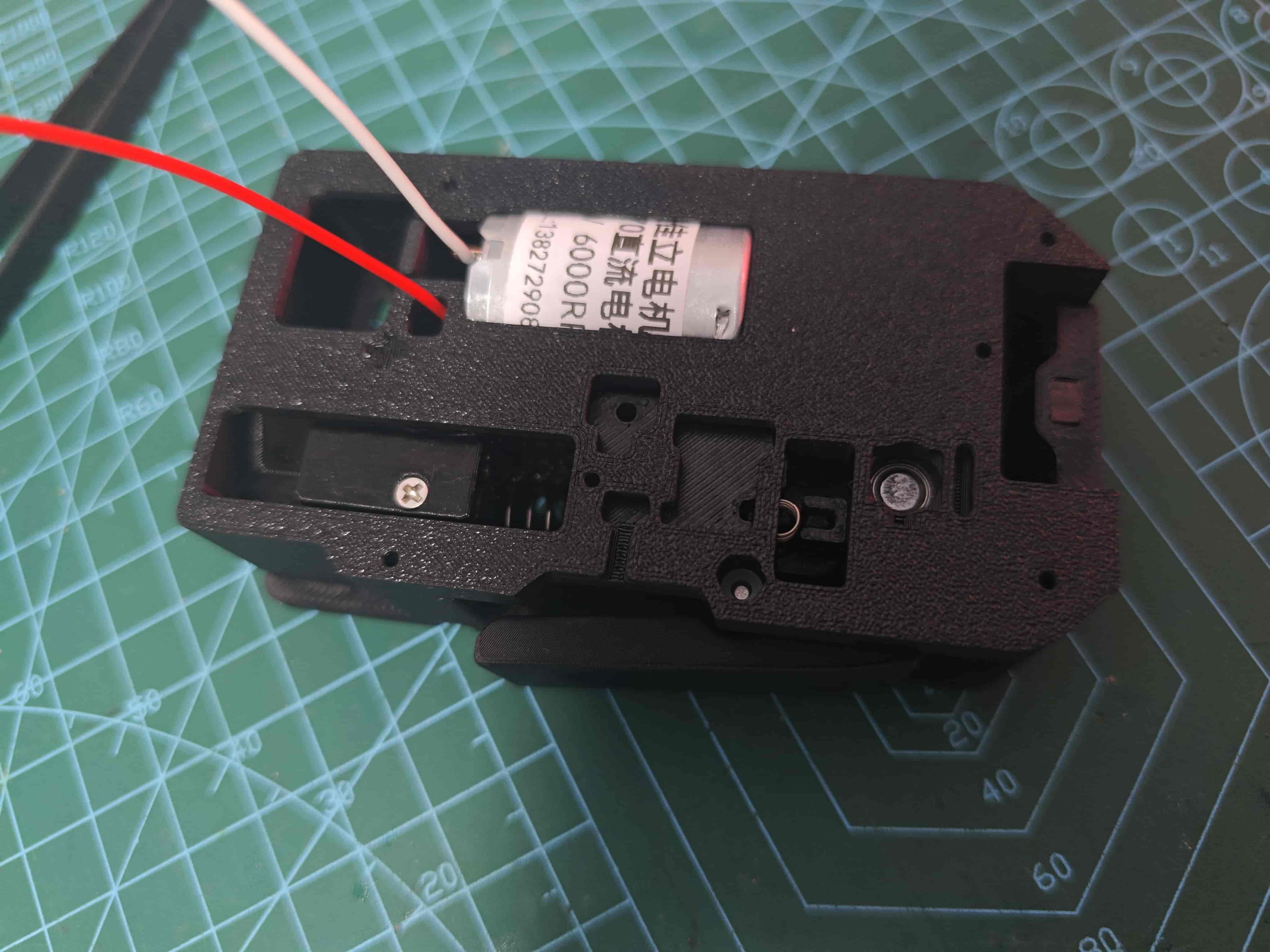 BMCU-C (370 Hall Version) Assembly Guide | Wiki de Yuekai