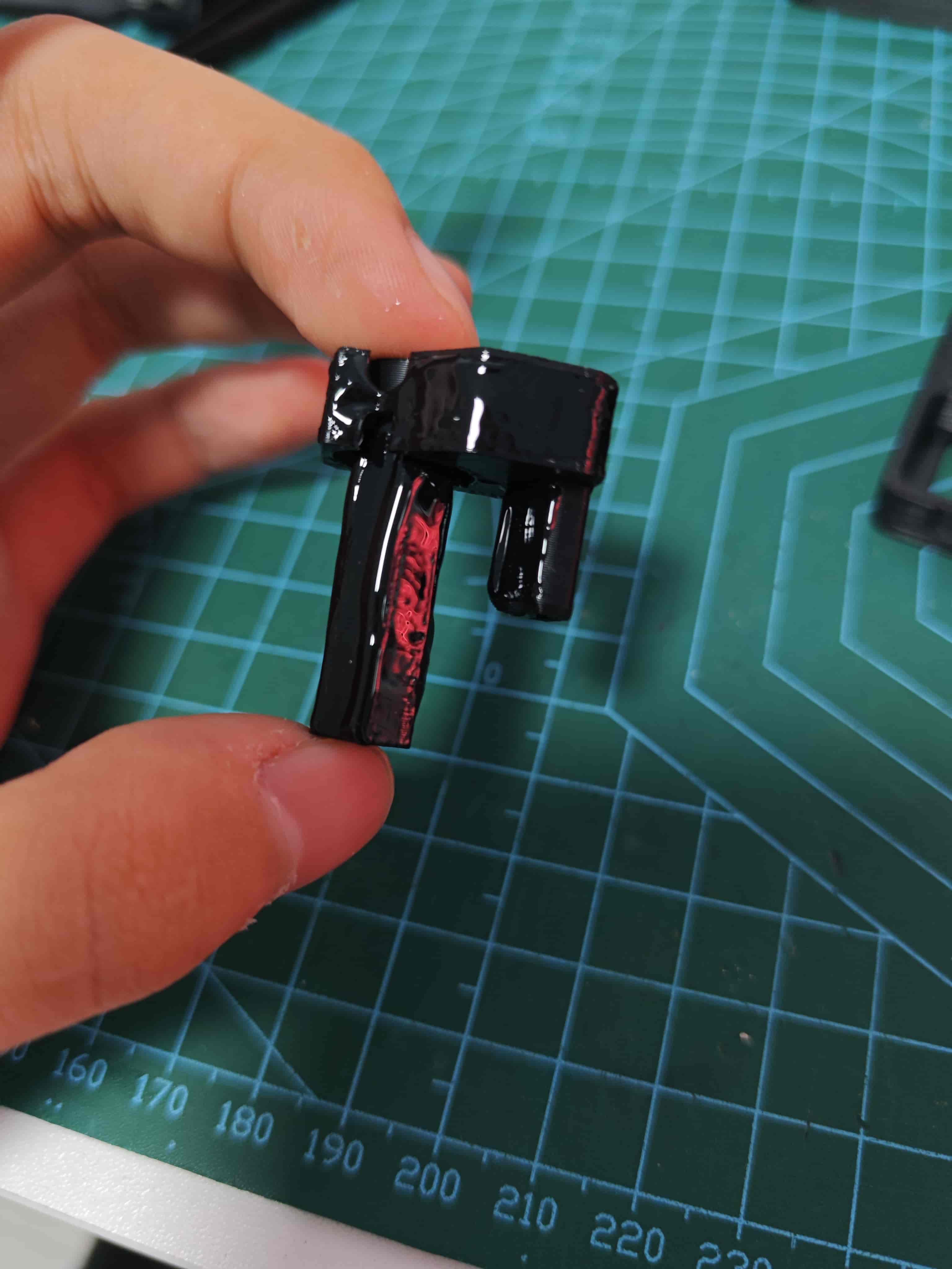 BMCU-C (370 Hall Version) Assembly Guide | Wiki de Yuekai