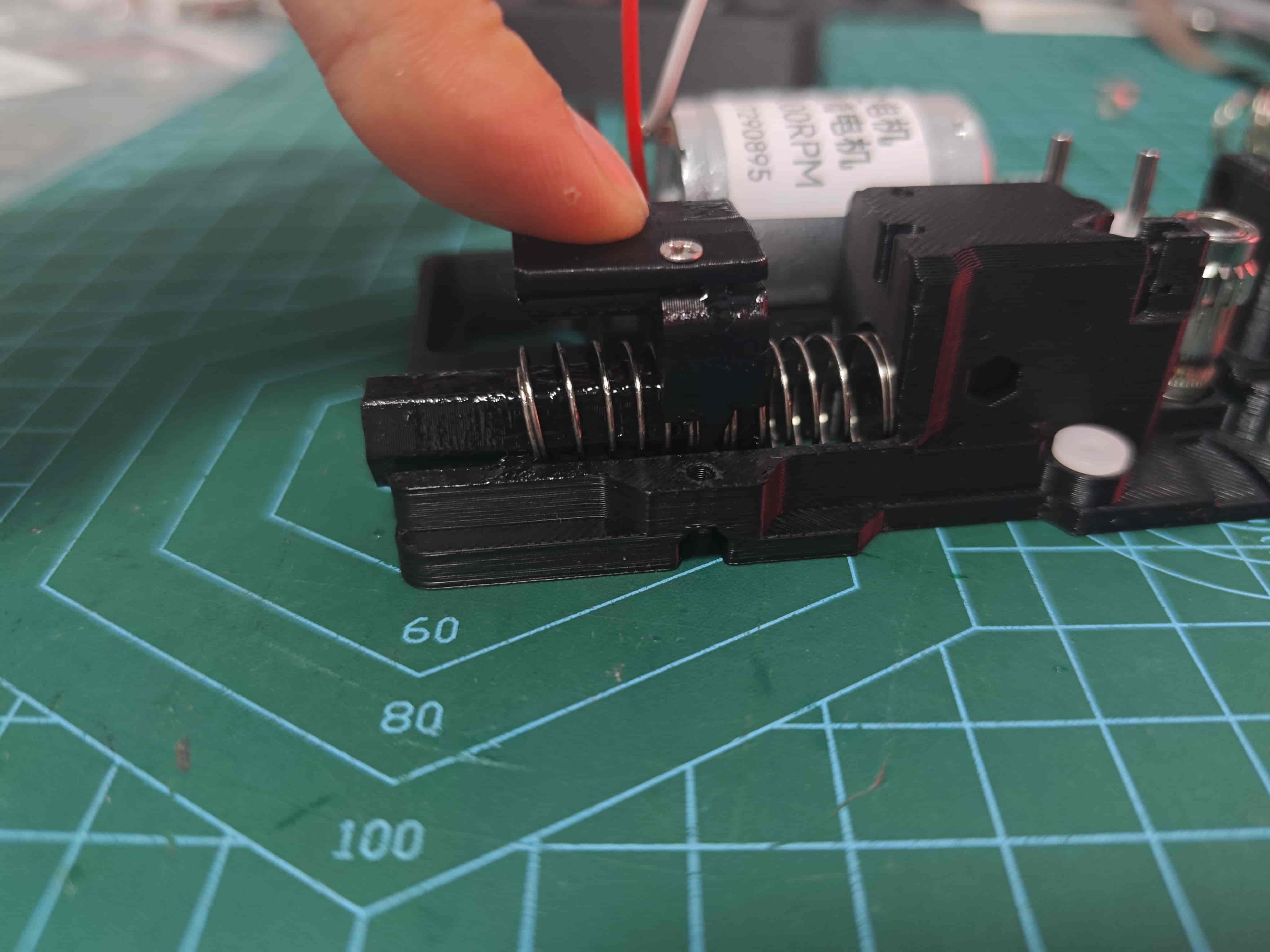 BMCU-C (370 Hall Version) Assembly Guide | Wiki de Yuekai