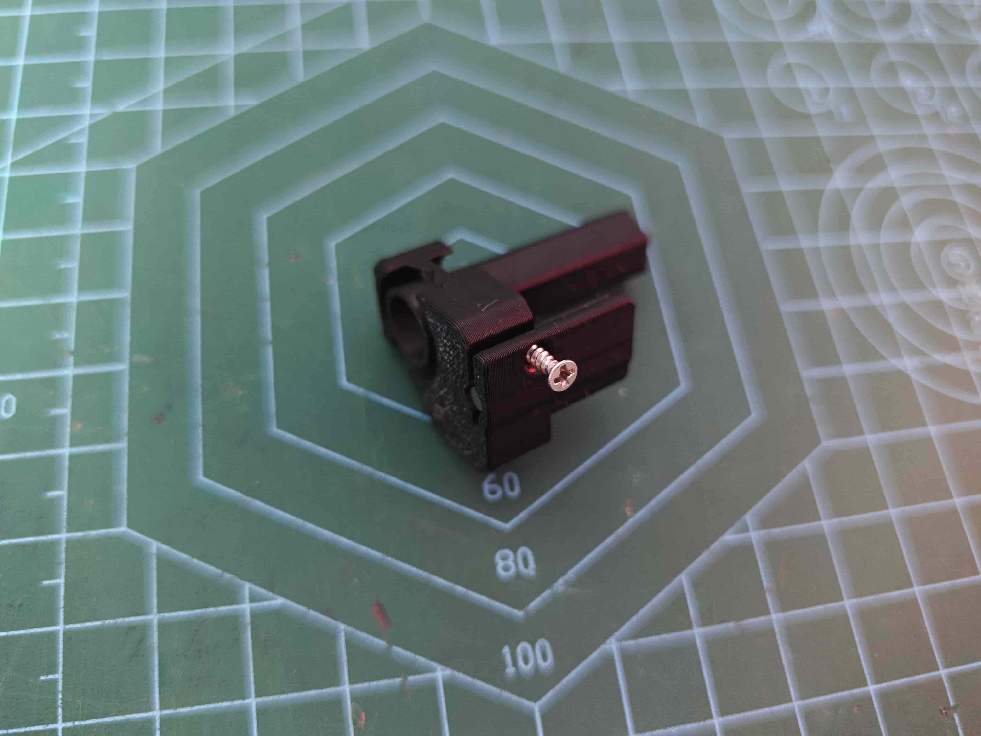 BMCU-C (370 Hall Version) Assembly Guide | Wiki de Yuekai