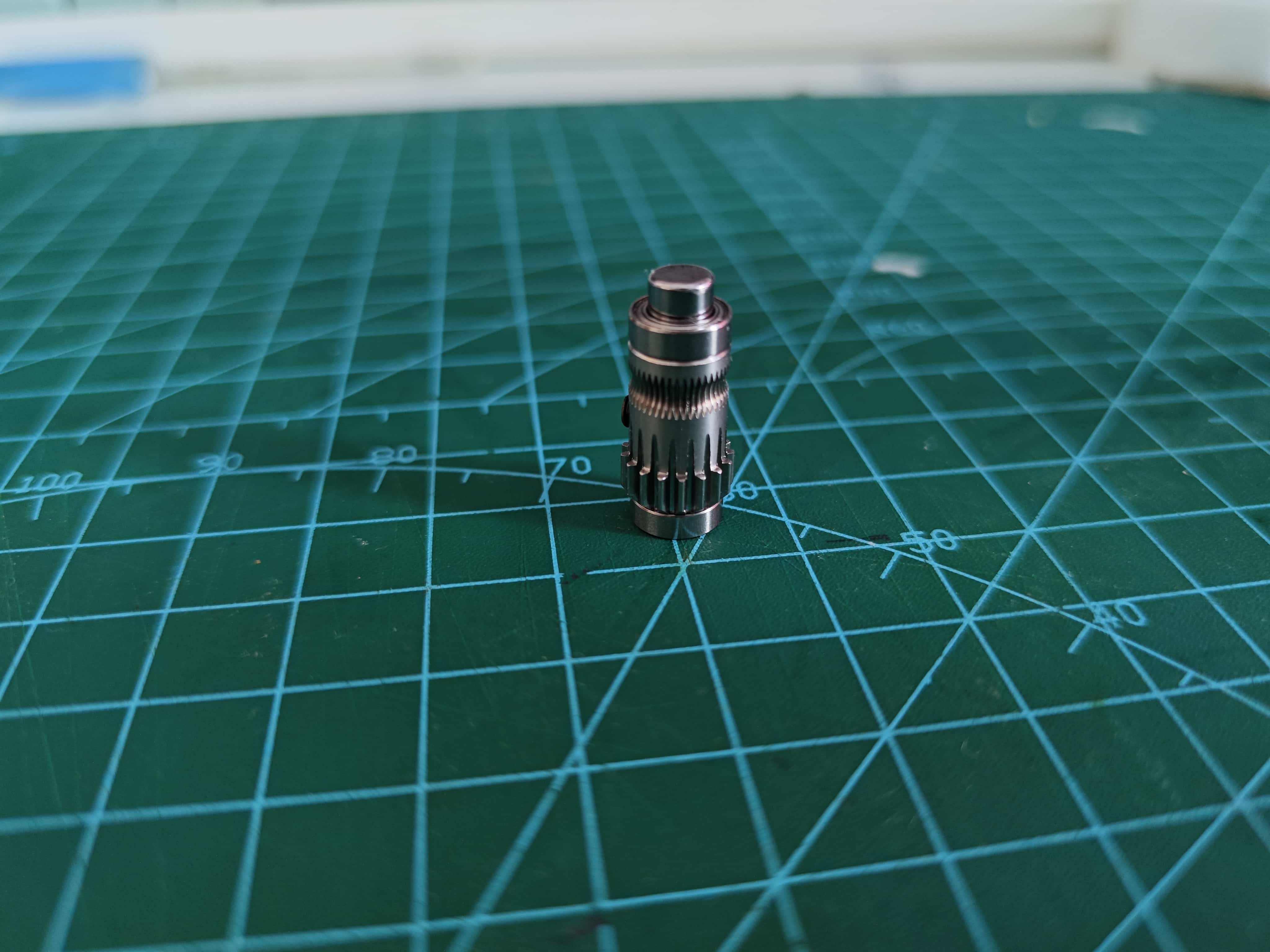 BMCU-C (370 Hall Version) Assembly Guide | Wiki de Yuekai